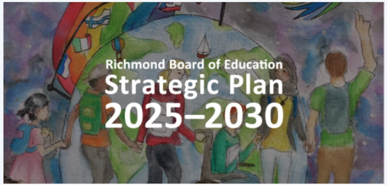 2025-2030 Strategic Plan Input | McNeely Elementary School